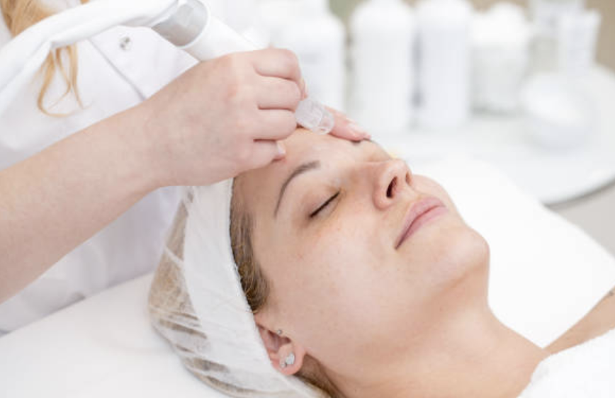 Smoothing Treatments - ClearSkin Dermatology Treatment Clinic