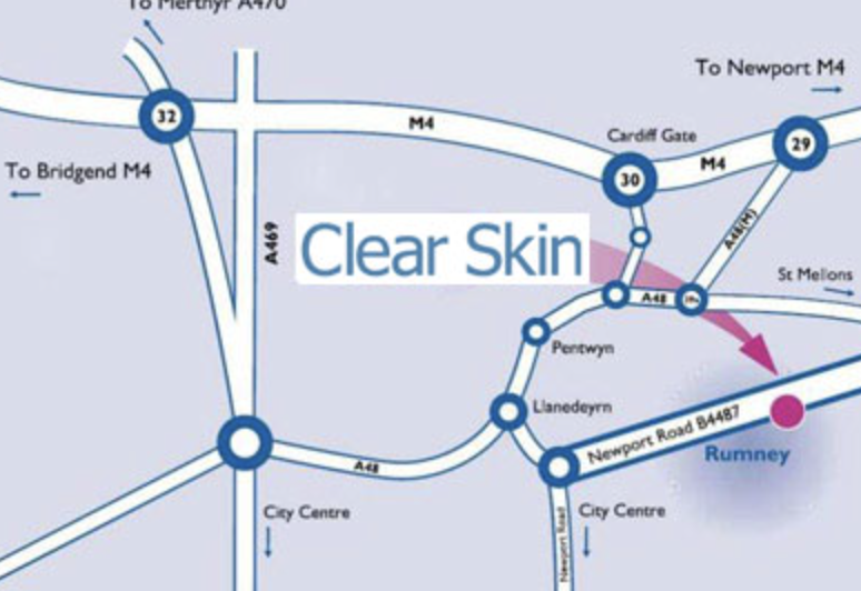 Book Online - Clear Skin Dermatology Treatment Clinic Today